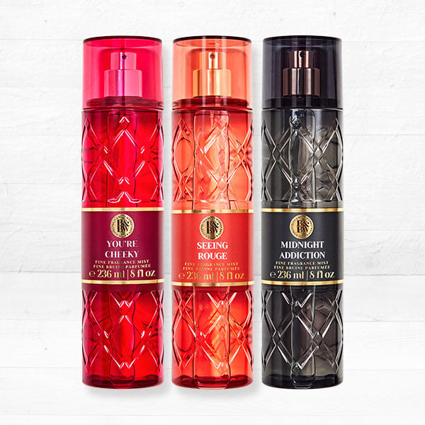 Best-Selling Fragrances 2024 | VN Bath & Body Works