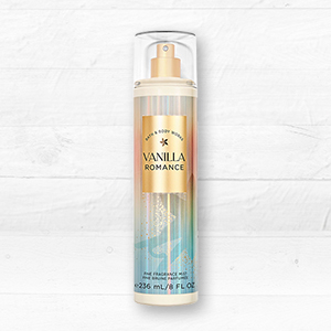 Just in: Vanilla Collection | VN Bath & Body Works